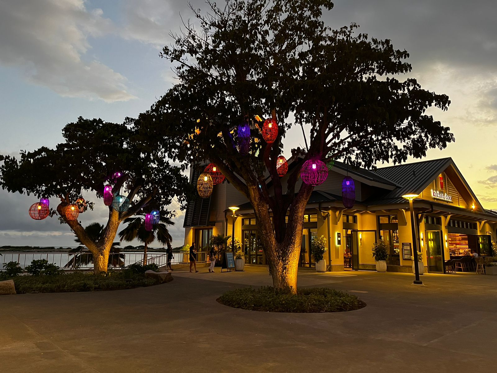 Water Gush | WAI KAI, HONOLULU , HI